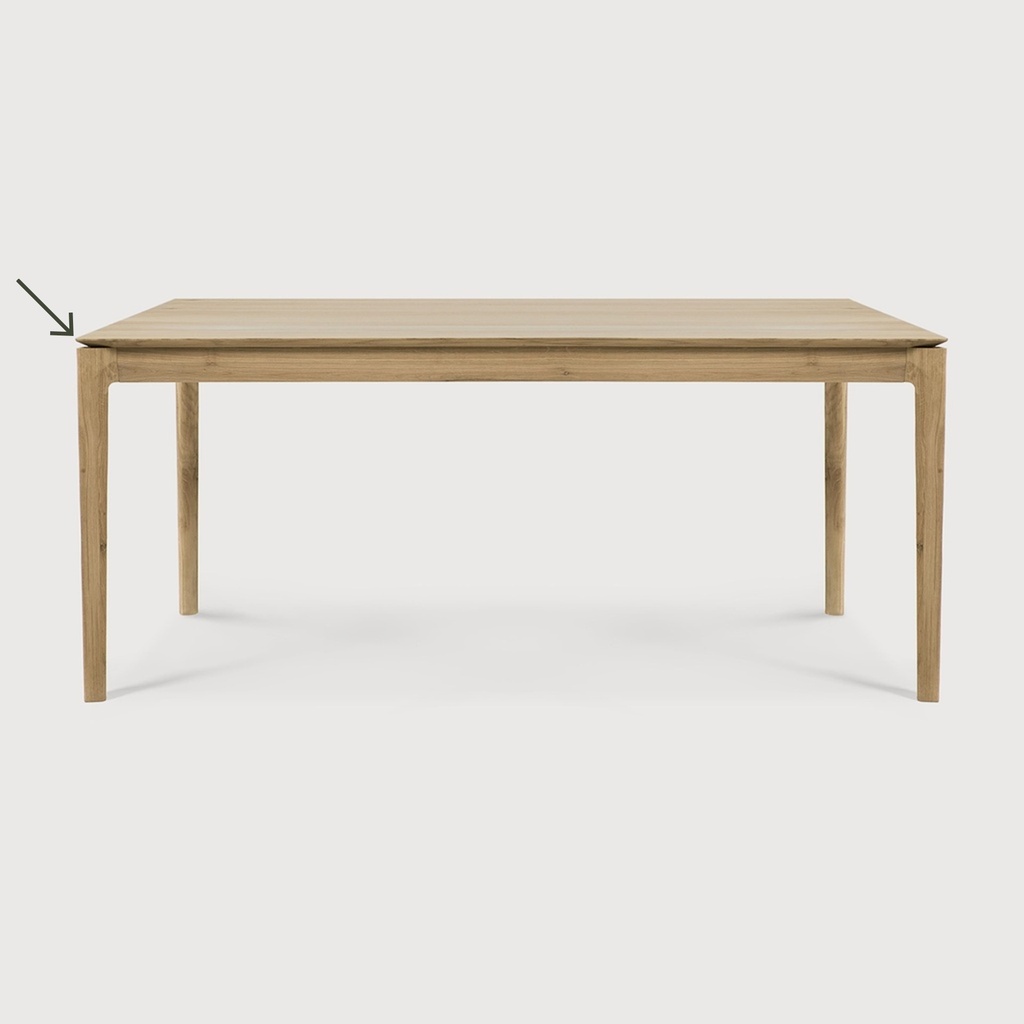 Bok dining table | Re-loved